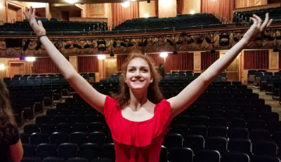 Friends of Imogen – Imogen Foundation